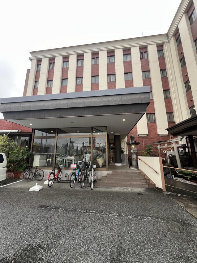 ホテル123甲府・信玄温泉 朝食バイキング【宿泊者無料のお茶漬けバイキング(^^♪】: バイキング馬鹿一代